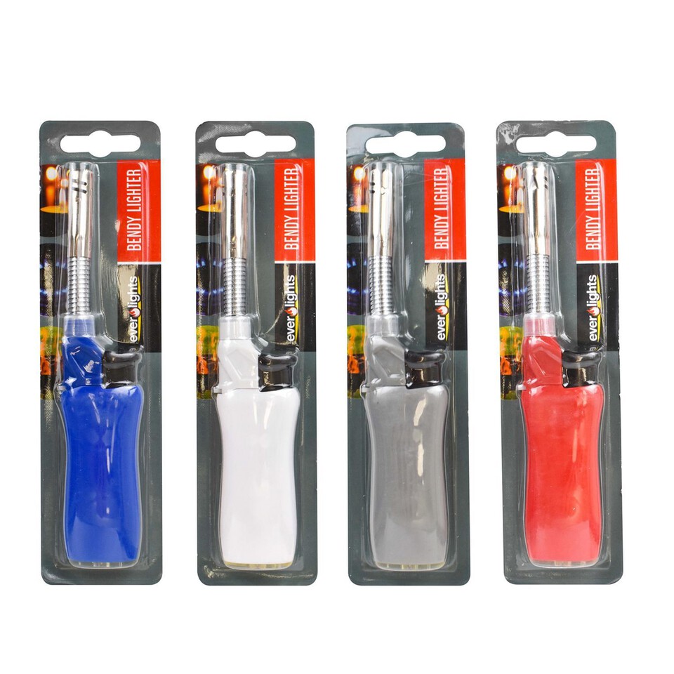 Everlights Mini Bendy Lighter - Morrisons Online Groceries & Offers