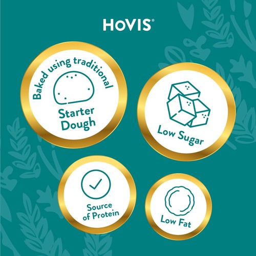 Hovis Farmhouse Batch - Morrisons Online Groceries & Offers