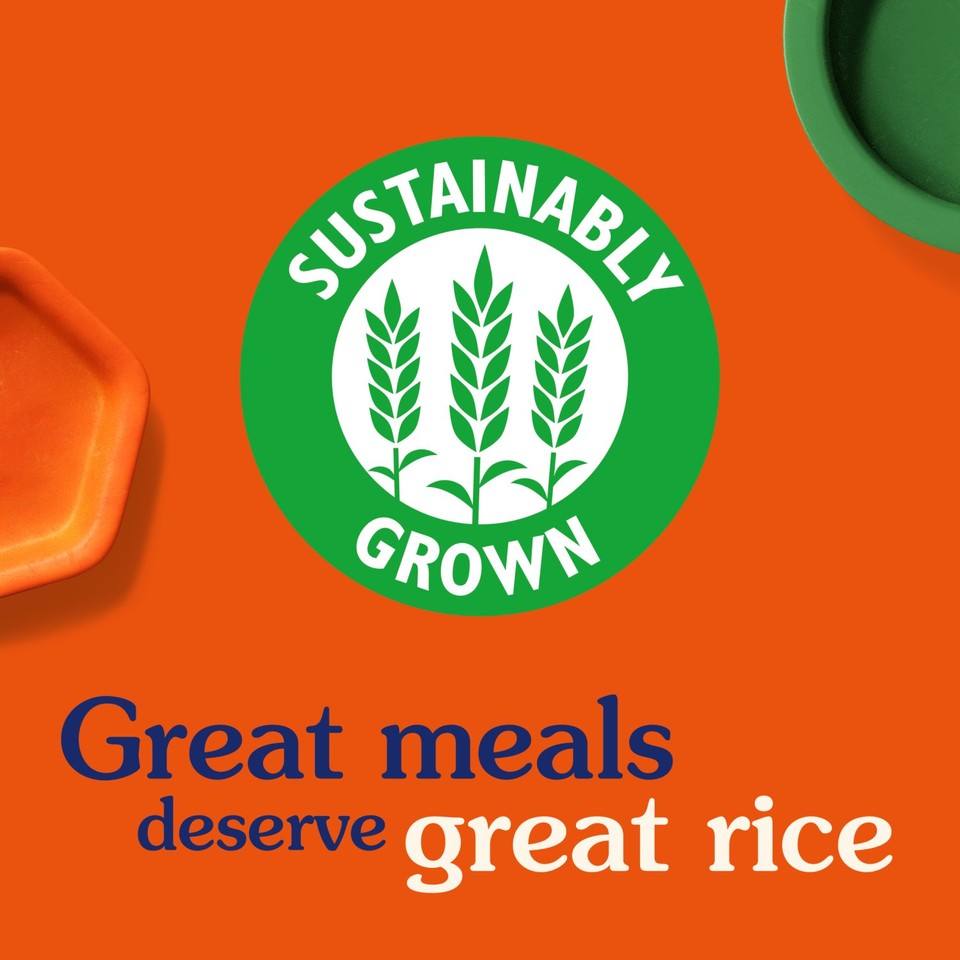 Bens Original Wholegrain Spicy Mexican Microwave Rice - Morrisons ...