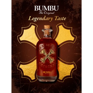 Bumbu Original Rum - Morrisons Online Groceries & Offers