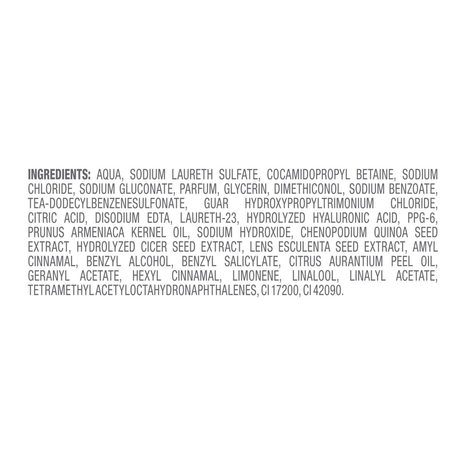 Dove Shampoo Soothinghydration 400Ml - Morrisons Online Groceries & Offers