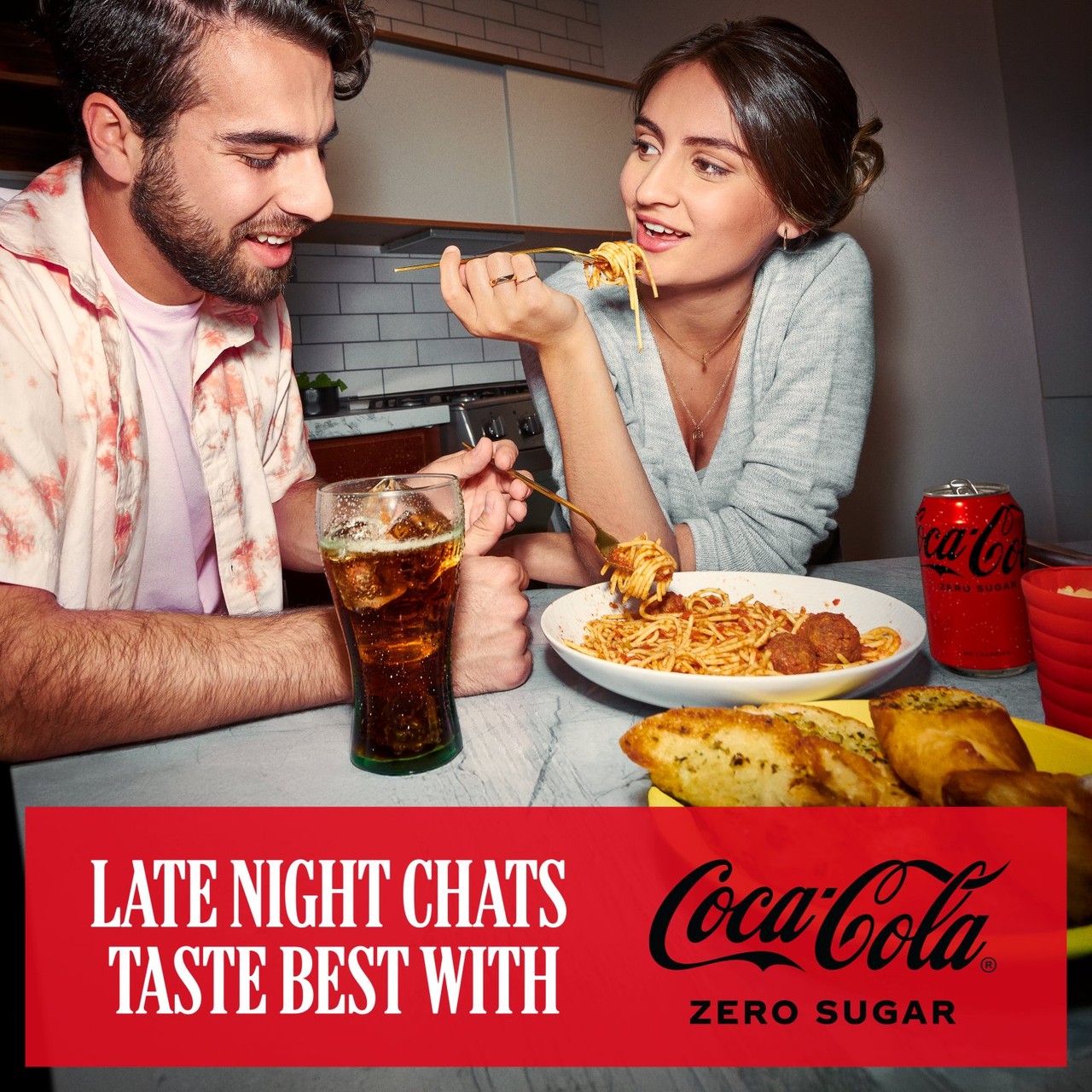 Coca-Cola Zero Sugar 24 x 330ml - Morrisons Online Groceries & Offers