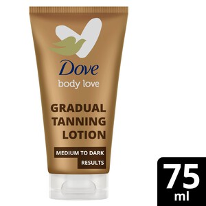 Summer Revived Face Cream Gradual Tan Medium To Dark 75ml - Morrisons ...