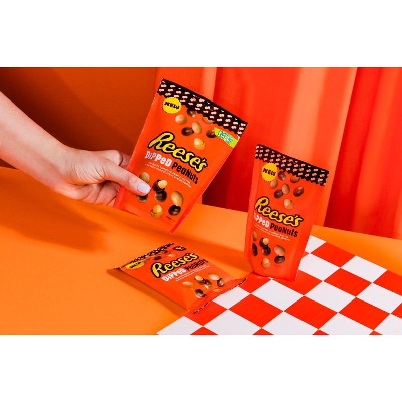 Reese's Dipped Peanuts - Morrisons Online Groceries & Offers