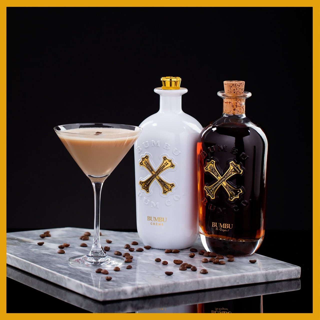 Bumbu Original Rum - Morrisons Online Groceries & Offers