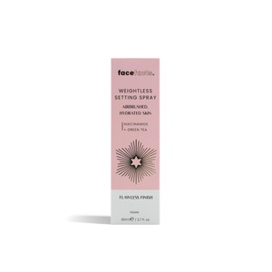 Face Facts Tinted Skincare Weightless Setting Spray - Morrisons Online ...