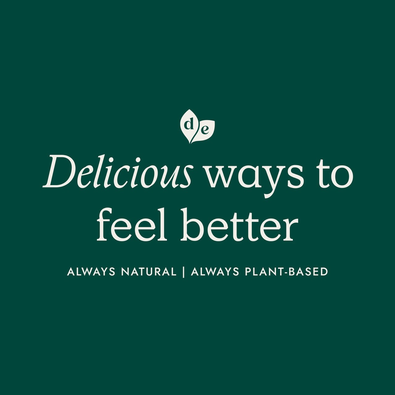 Deliciously Ella Baked Oat Bar Peanut Butter - Morrisons Online ...