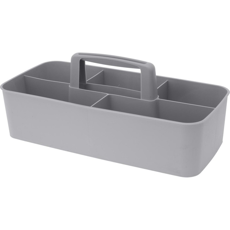 Storage Basket With Handle - Morrisons Online Groceries & Offers