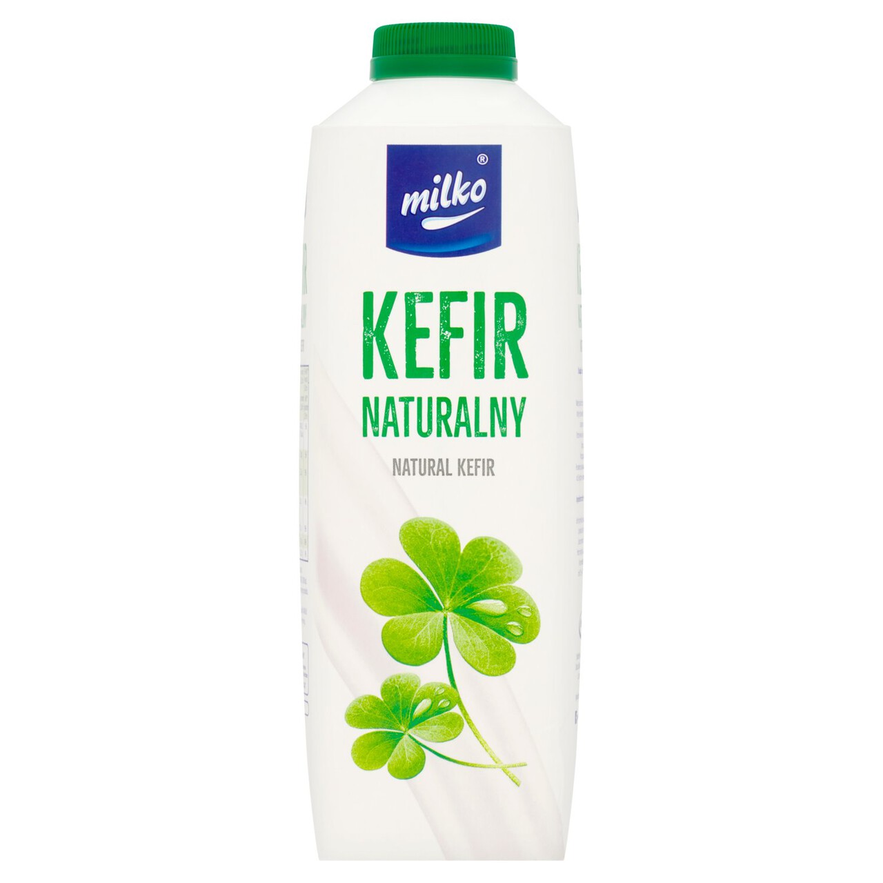 Milko Kefir Naturalny Natural Kefir - Morrisons Online Groceries & Offers
