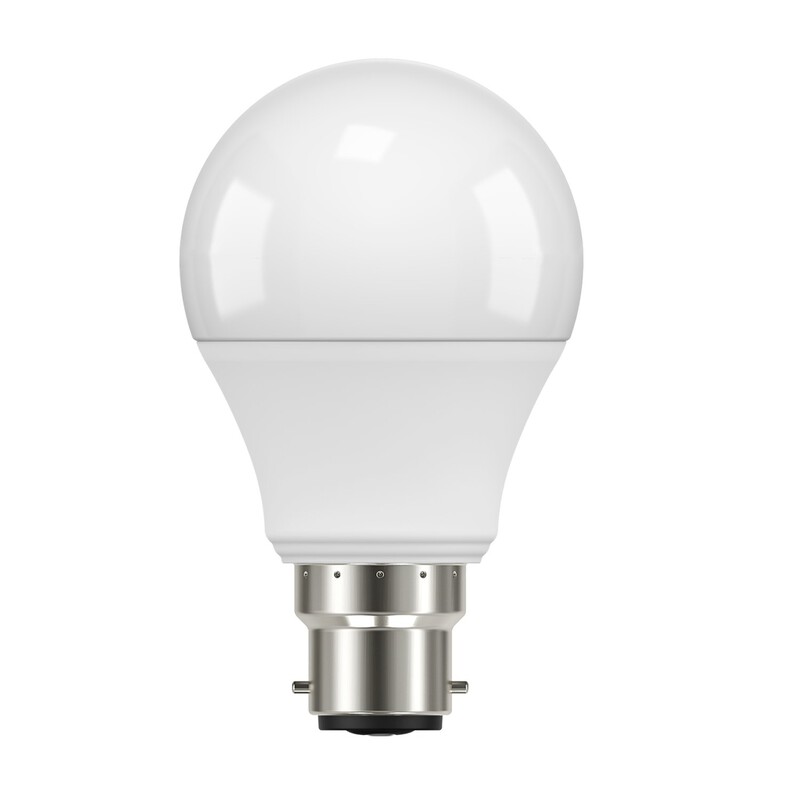 Morrisons LED GLS A60 40w 470 Lumens 4.2w BC - Morrisons Online ...