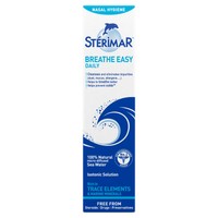 Sterimar Nasal Hygiene Spray - Morrisons Online Groceries & Offers