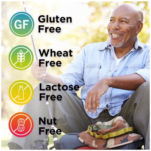 Centrum Men 50+ Multivitamins & Vitamin Tablets, 30s - Morrisons Online ...