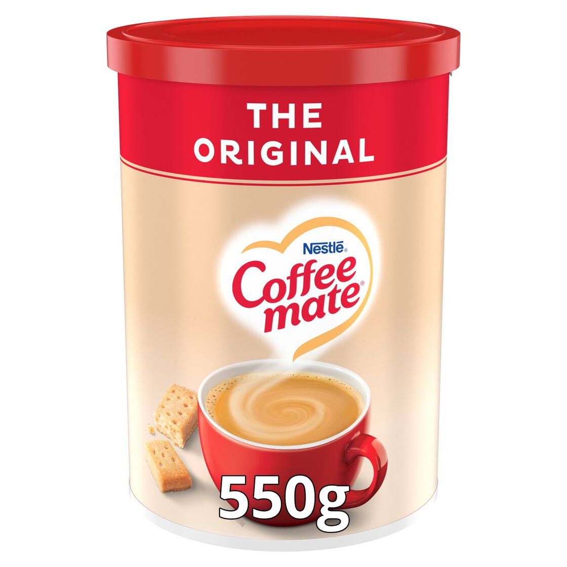 Nestle Coffee Mate Original Coffee Whitener - Morrisons Online ...