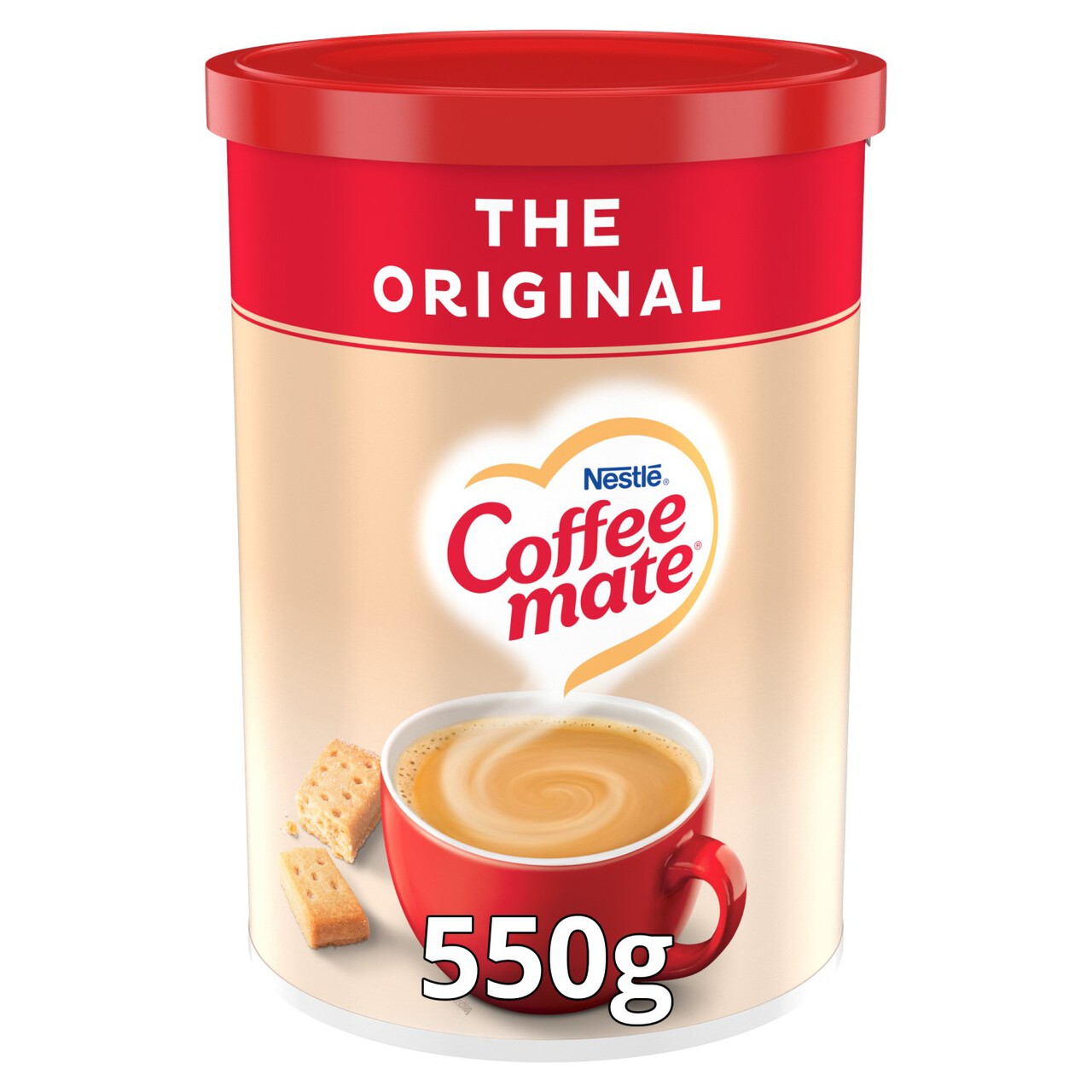 Nestle Coffee Mate Original Coffee Whitener - Morrisons Online ...
