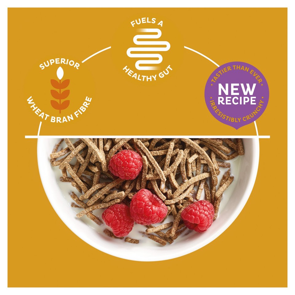 Kellogg's All-Bran Original Breakfast Cereal - Morrisons Online ...