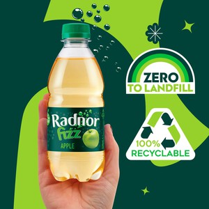 Radnor Fizz Apple - Morrisons Online Groceries & Offers