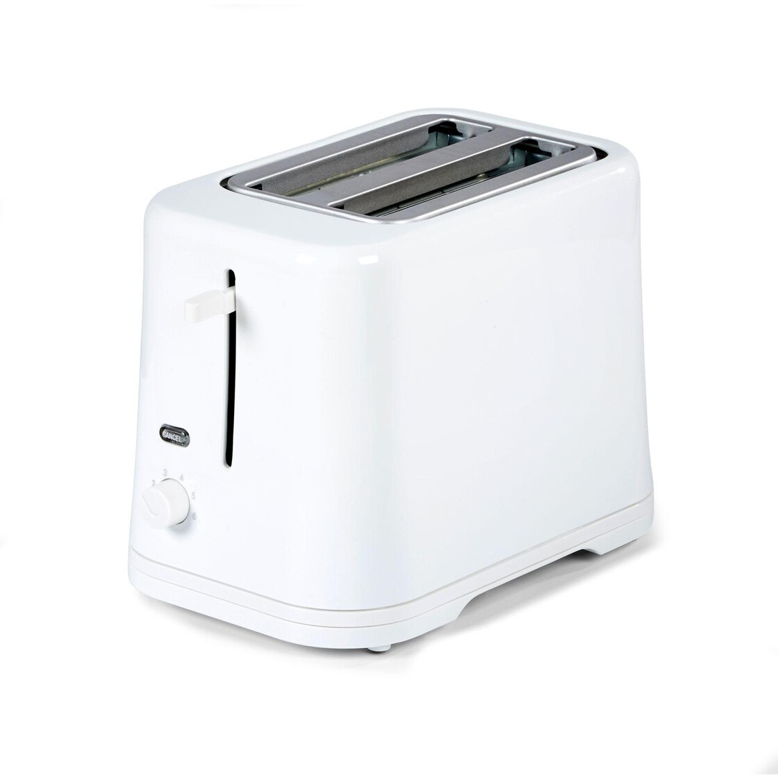 Morrisons Savers 2 Slice Toaster - Morrisons Online Groceries & Offers
