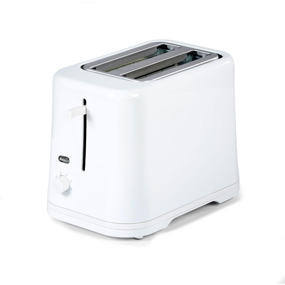 Morrisons Savers 2 Slice Toaster - Morrisons Online Groceries & Offers
