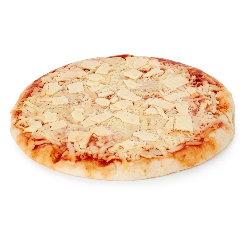 Market Street Extra Cheesy Thin Stonebaked 10" Pizza - Morrisons Online ...