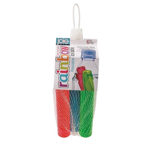 Joie Reusable Ice Sticks - Morrisons Online Groceries & Offers