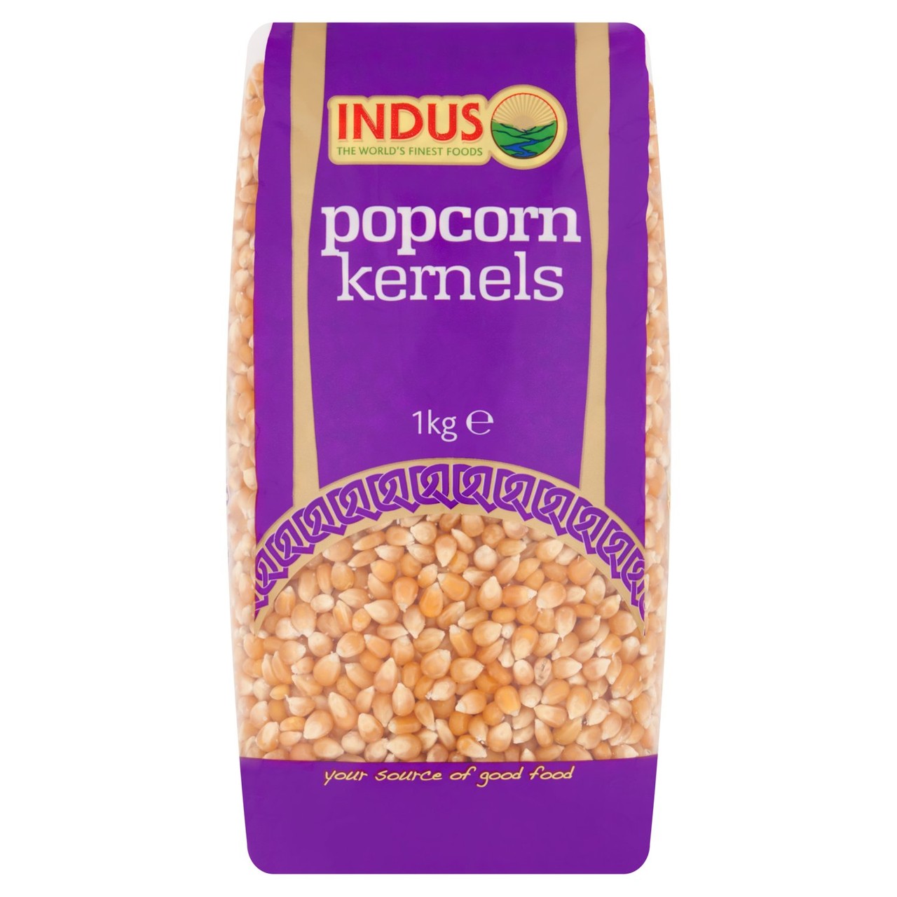 Indus Popcorn - Morrisons Online Groceries & Offers