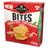 Jacob's Bites Sweet Chilli & Sour Cream Crackers - Morrisons Online ...