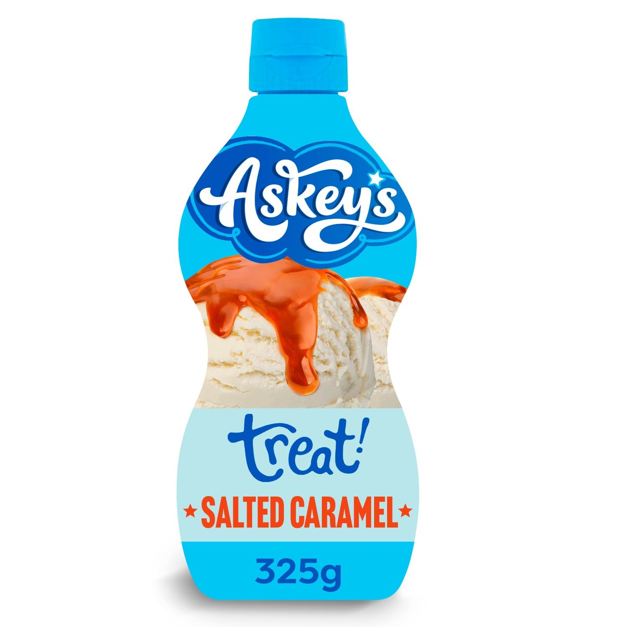 Askeys Treat Salted Caramel - Morrisons Online Groceries & Offers