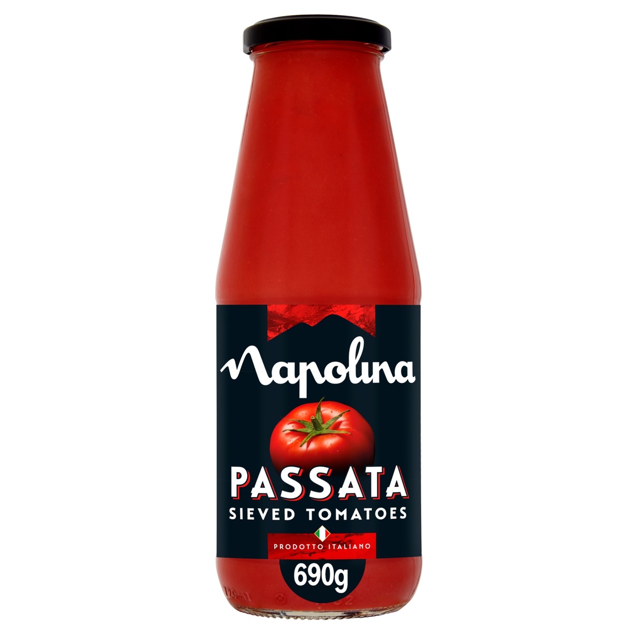 Napolina Tomato Passata - Morrisons Online Groceries & Offers