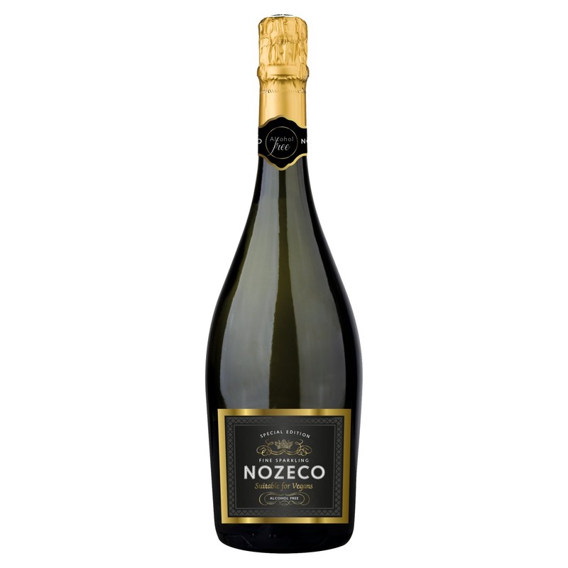 Nozeco Alcohol Free - Morrisons Online Groceries & Offers