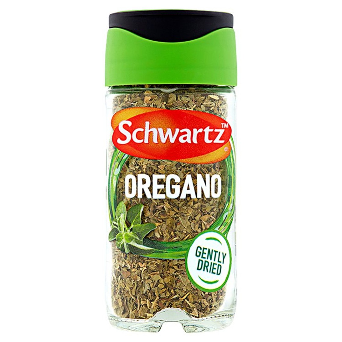 Schwartz Oregano Jar - Morrisons Online Groceries & Offers
