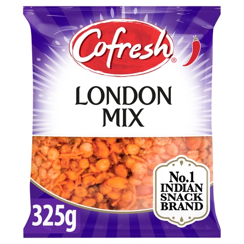 Cofresh London Mix - Morrisons Online Groceries & Offers