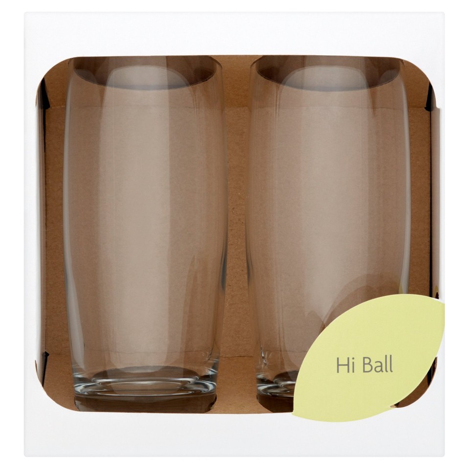 Morrisons Hi-Balls - Morrisons Online Groceries & Offers