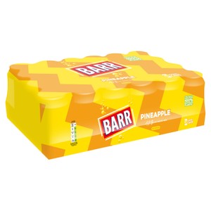 Barr Pineapple - Morrisons Online Groceries & Offers