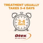 Otex Express Ear Drops - Morrisons Online Groceries & Offers
