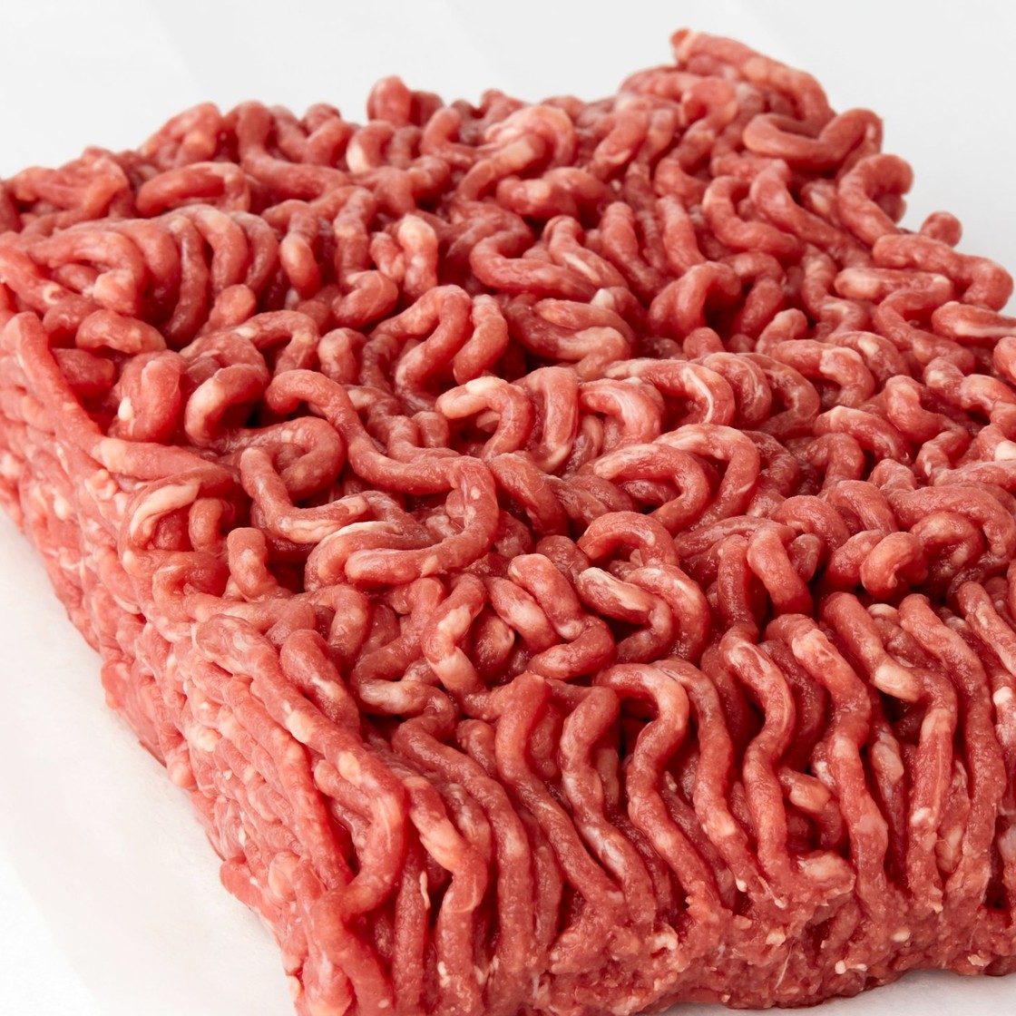 Morrisons British Beef Steak Mince 5% Fat 500g - Morrisons Online ...