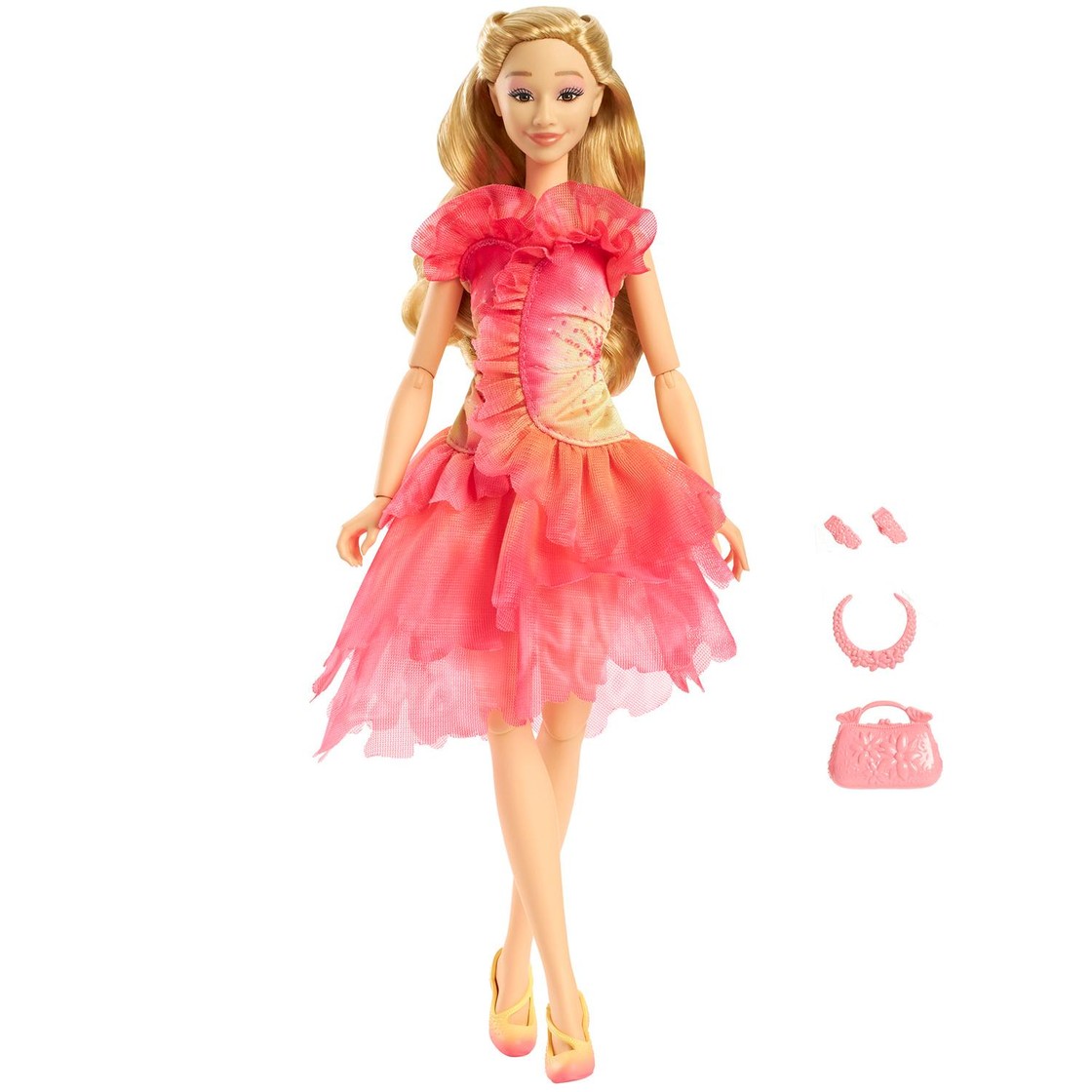 Wicked Glinda Doll - Morrisons Online Groceries & Offers
