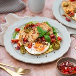 HECK! Chicken Italia Gluten Free Sausage Rashers 6 Pack 300g ...