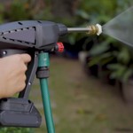 Jml Starlyf Power Washer - Morrisons Online Groceries & Offers
