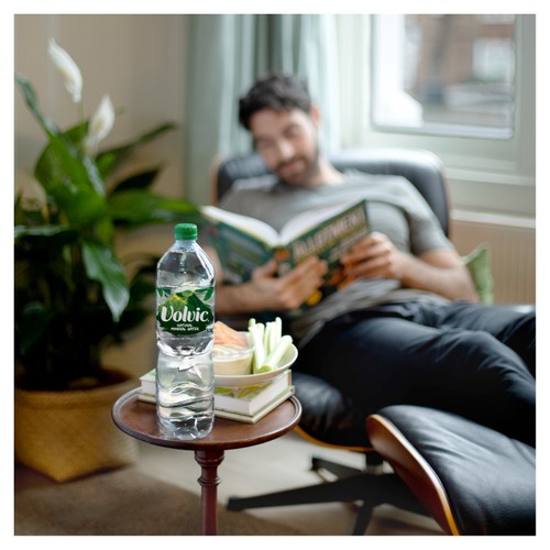 Volvic Still Mineral Water - Morrisons Online Groceries & Offers