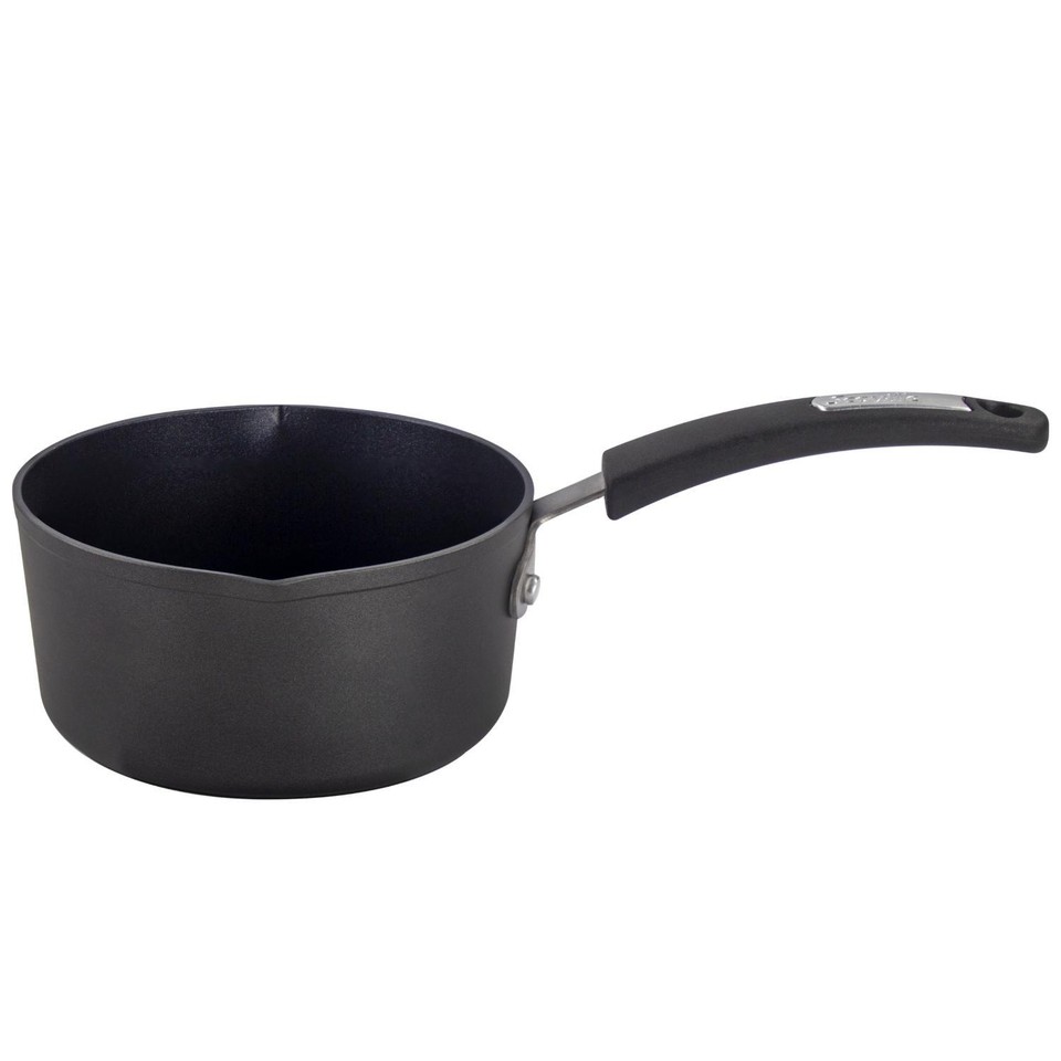 Scoville Always 16cm Milk Pan - Morrisons Online Groceries & Offers