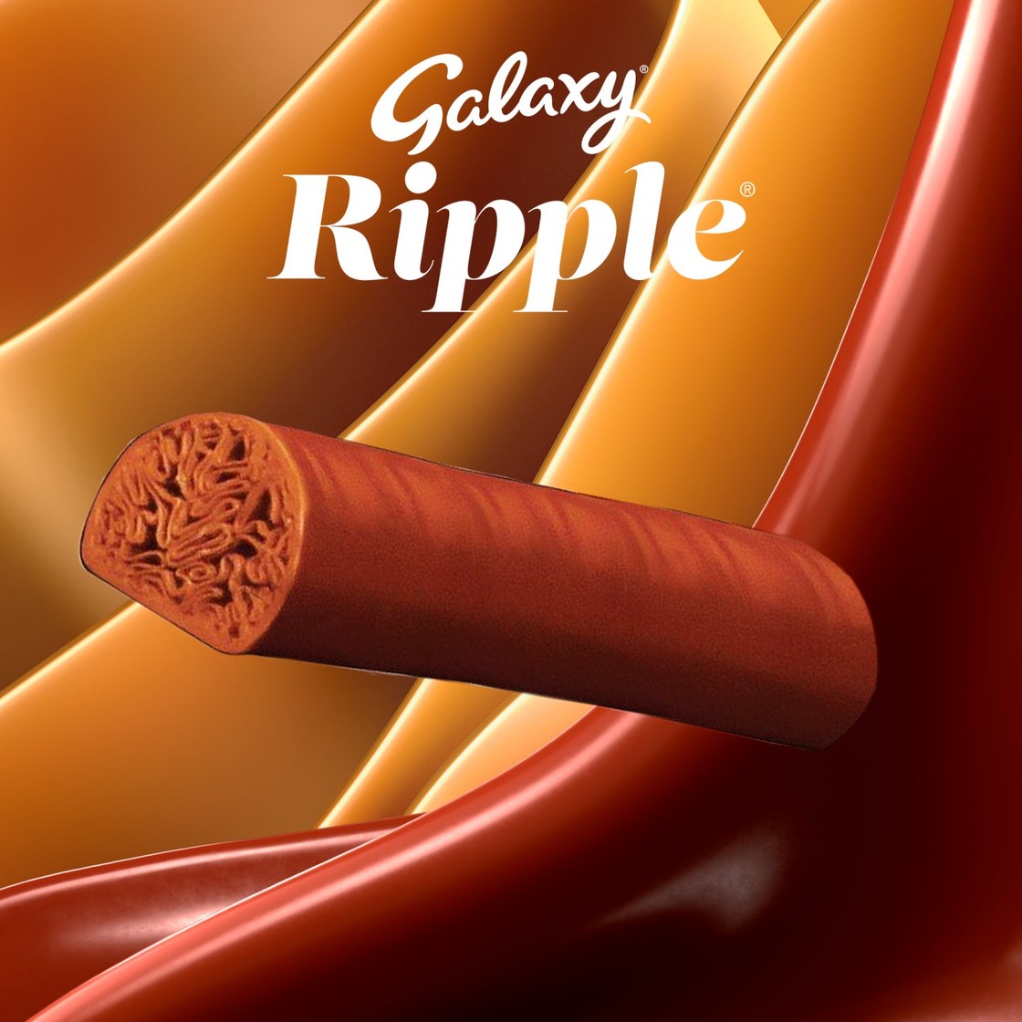Galaxy Ripple - Morrisons Online Groceries & Offers