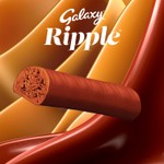 Galaxy Ripple - Morrisons Online Groceries & Offers
