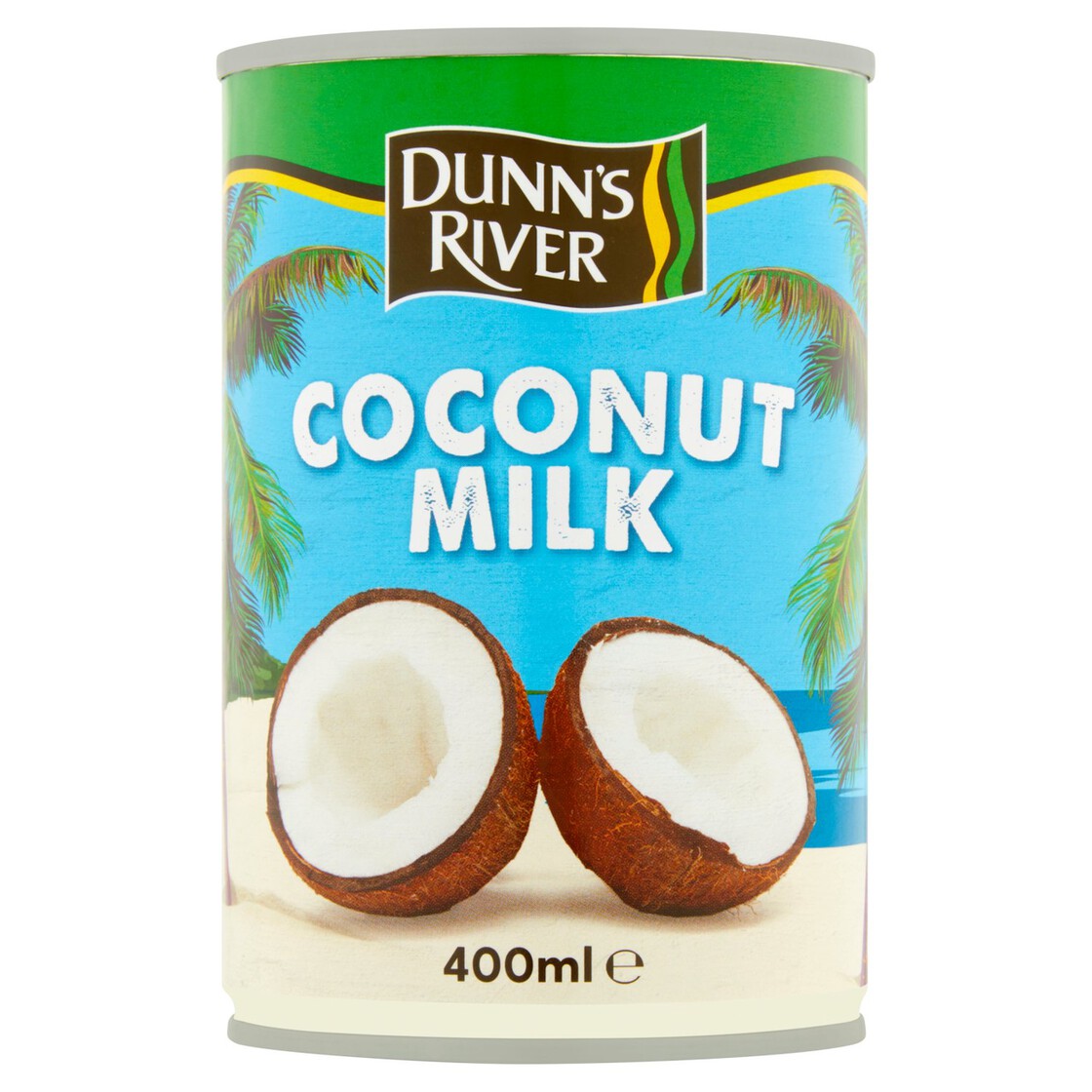 Dunns River Coconut Milk - Morrisons Online Groceries & Offers