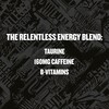 Relentless Origin Energy Drink - Morrisons Online Groceries & Offers
