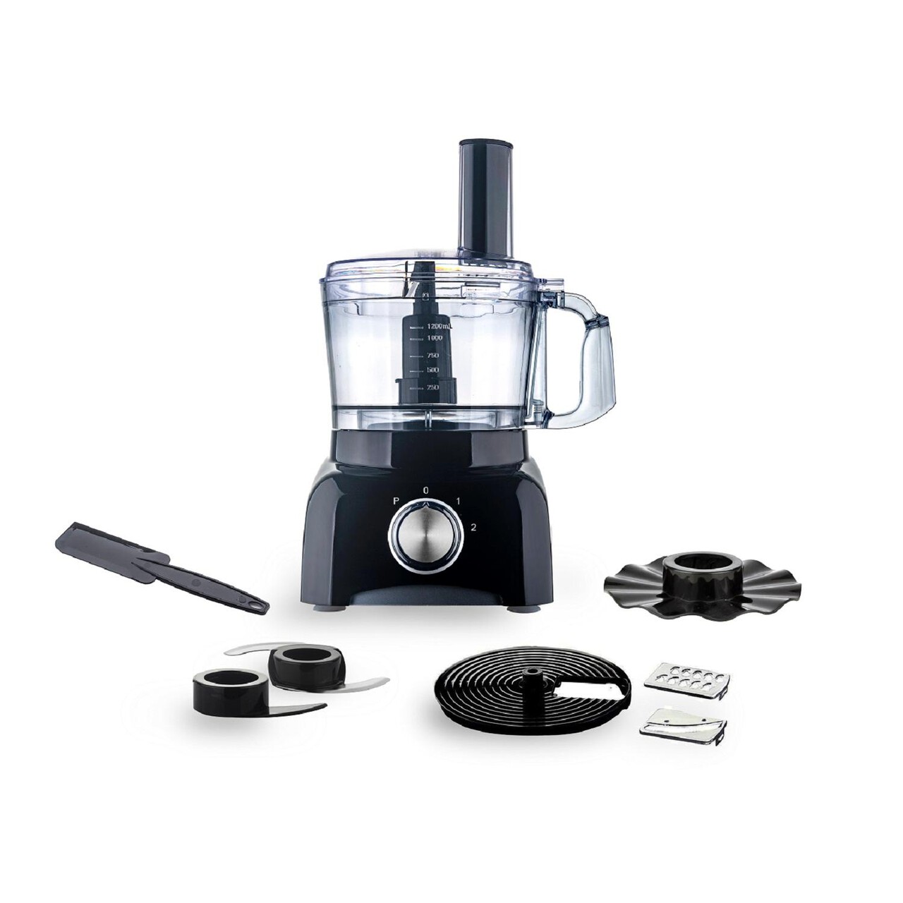 Nutmeg Home Food Processor - Morrisons Online Groceries & Offers