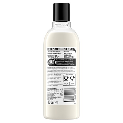 Alberto Balsam Coconut & Lychee Hair Conditioner - Morrisons Online ...