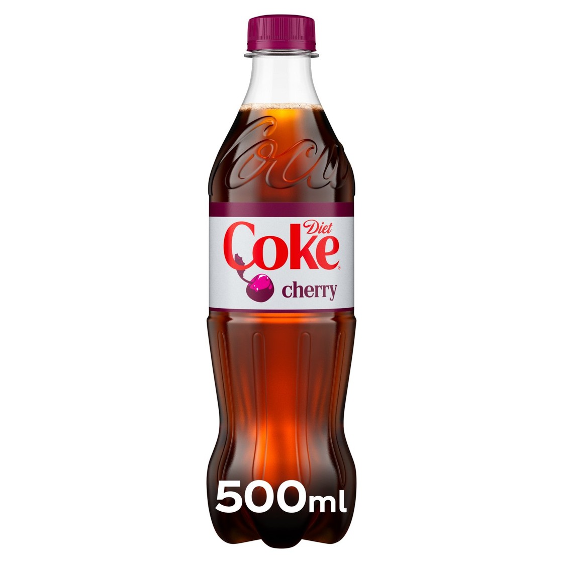 Diet Coke Cherry - Morrisons Online Groceries & Offers