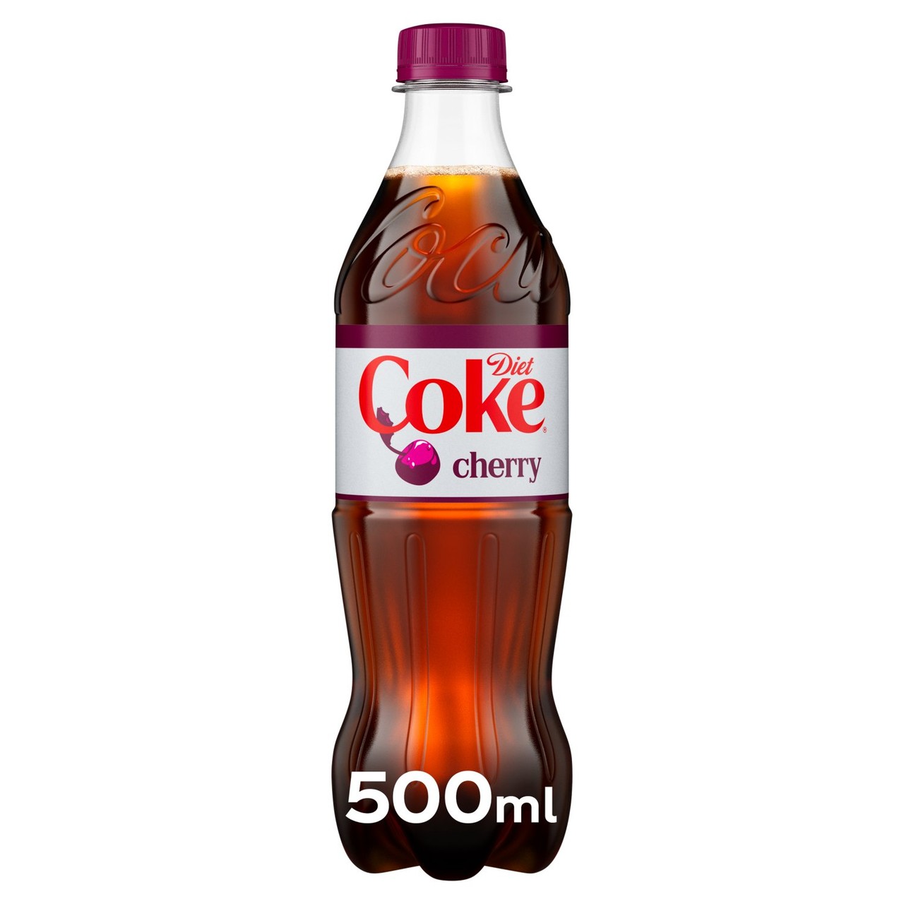 Diet Coke Cherry - Morrisons Online Groceries & Offers