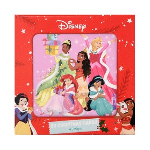 Morrisons Disney Princess Cards - Morrisons Online Groceries & Offers