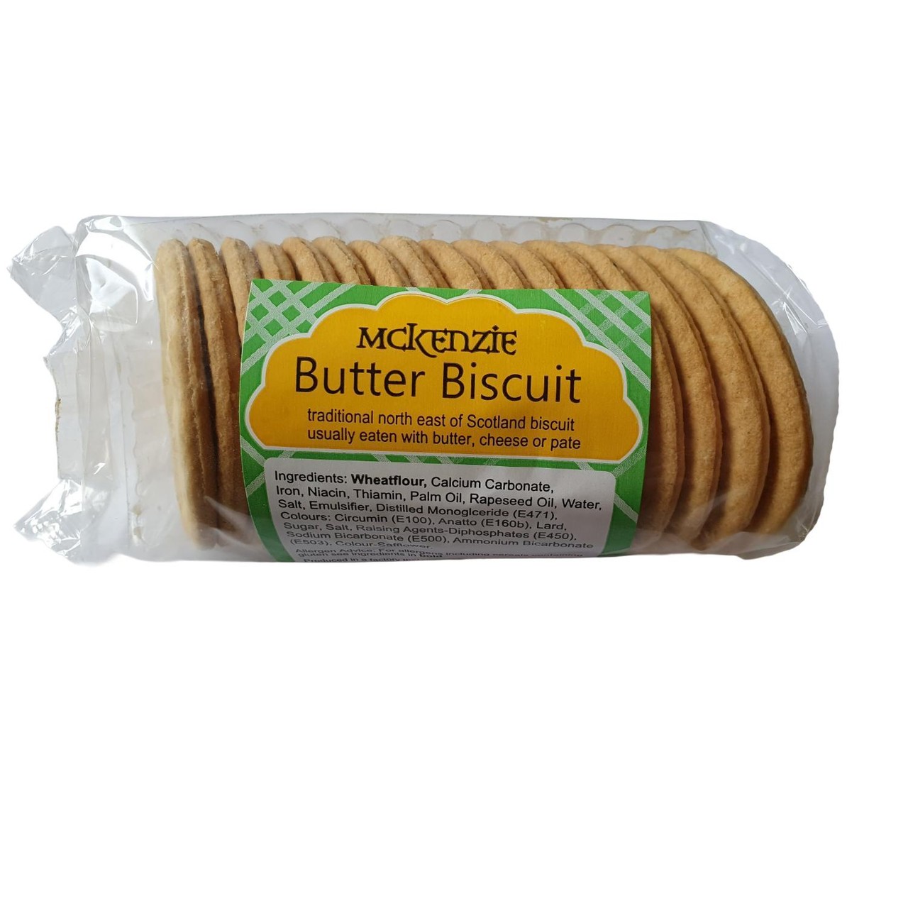 McKenzie Small Butter Biscuits 150g - Morrisons Online Groceries & Offers